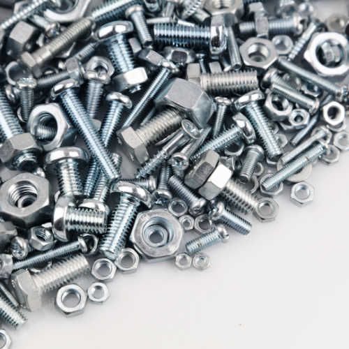 Hardware - West Valdosta, Georgia - Triple H Mobile Homes Parts and Service