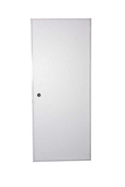 Blevins Outswing RH/MF/BLANK Door - West Valdosta, Georgia - Triple H ...