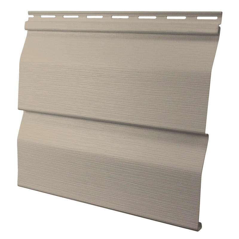 Style Crest .040 Dutchlap Vinyl Siding - West Valdosta, Georgia ...
