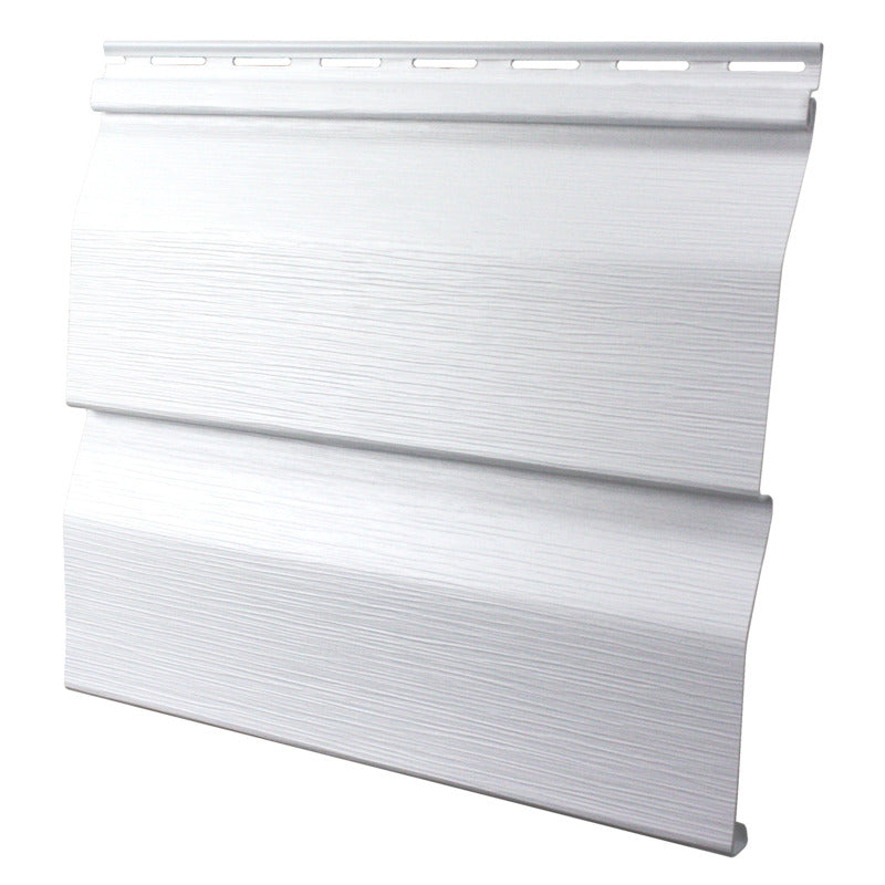 Style Crest .040 Dutchlap Vinyl Siding - West Valdosta, Georgia ...